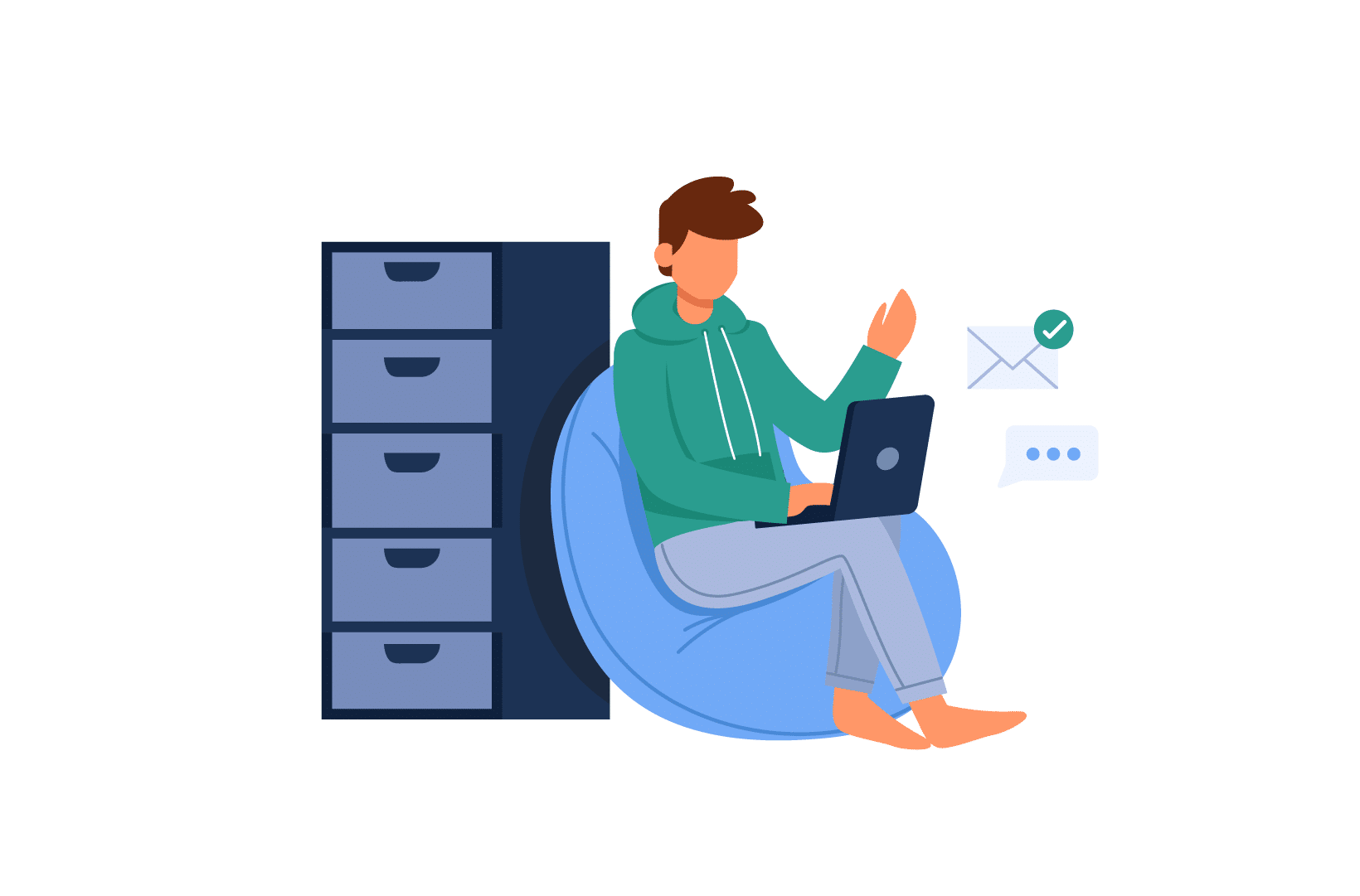 How to Fix Unsent Email Notifications in WooCommerce - Flow Notify from BizSwoop