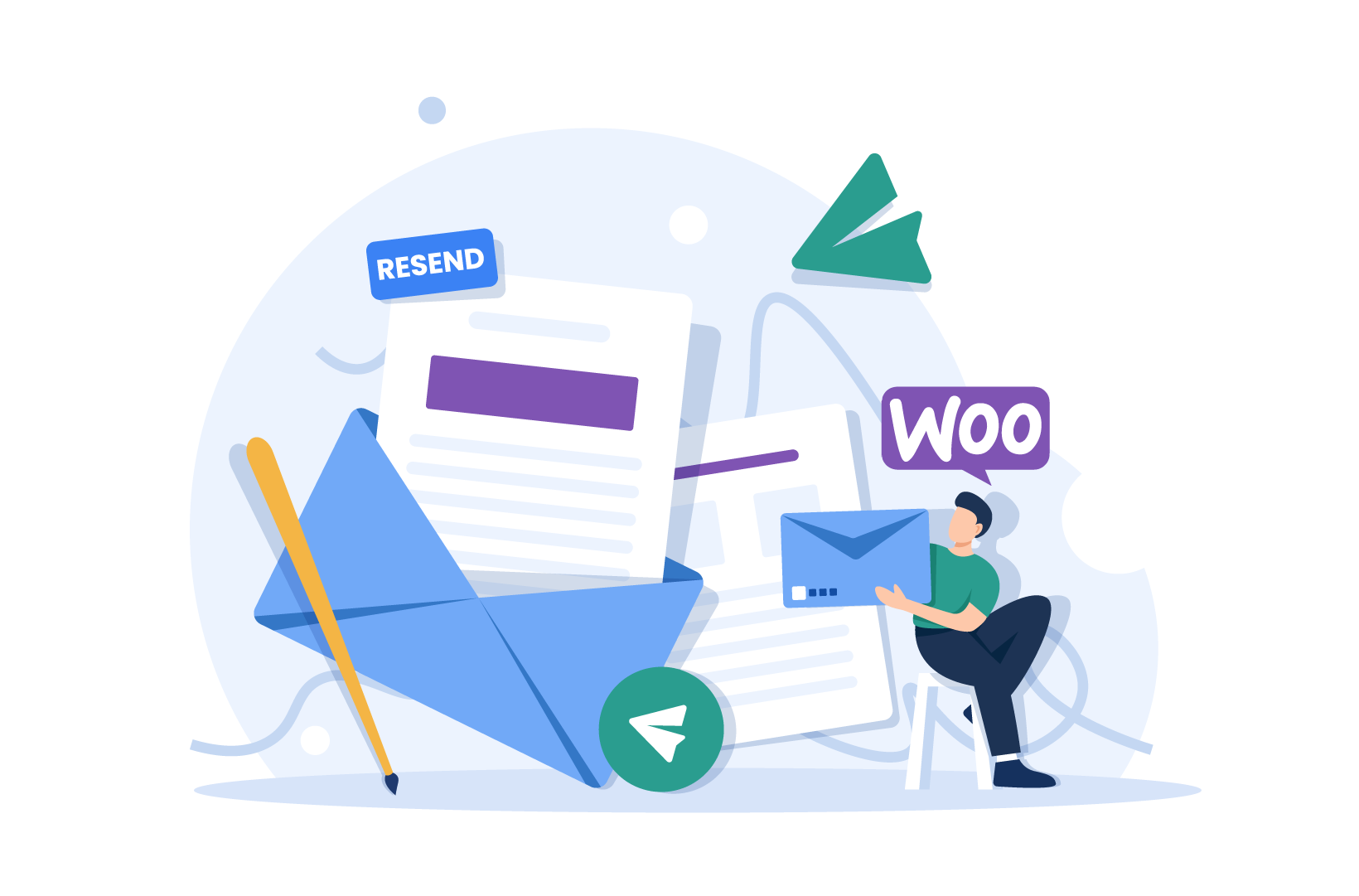 How To Resend Wordpress Order Confirmation Emails Complete Guide