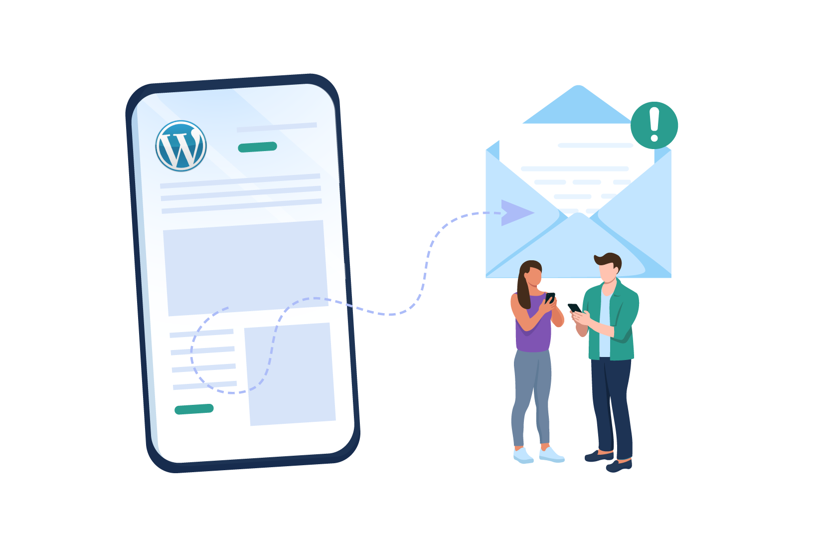 A Beginners Guide To Wpnotif Sms And Whatsapp Notifications Flow Notify From Bizswoop