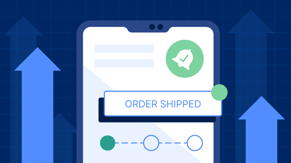 Why Shipping Notifications Are Essential For Ecommerce Success Flow Notify From Bizswoop
