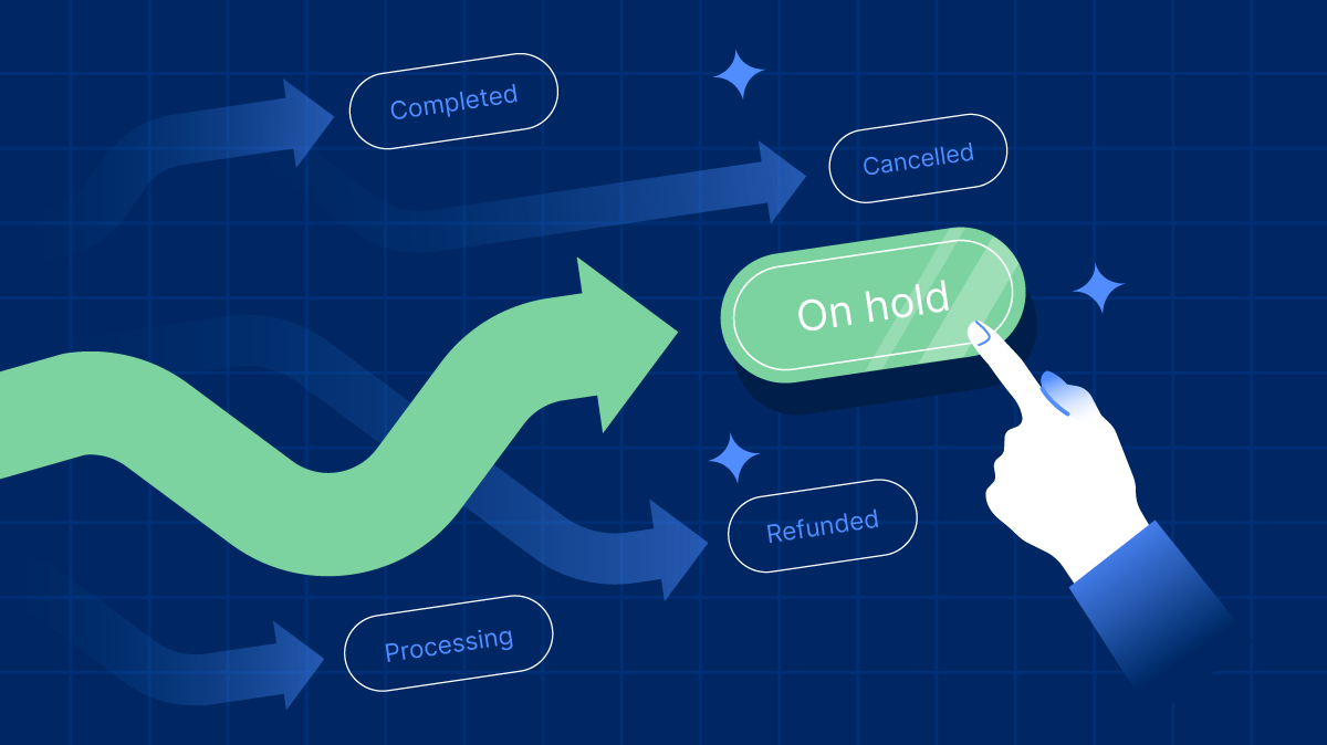 How To Streamline On Hold Order Processes In Woocommerce Flow