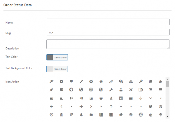 What Are Woocommerce Order Statuses And How Do I Use Them Flow Notify From Bizswoop