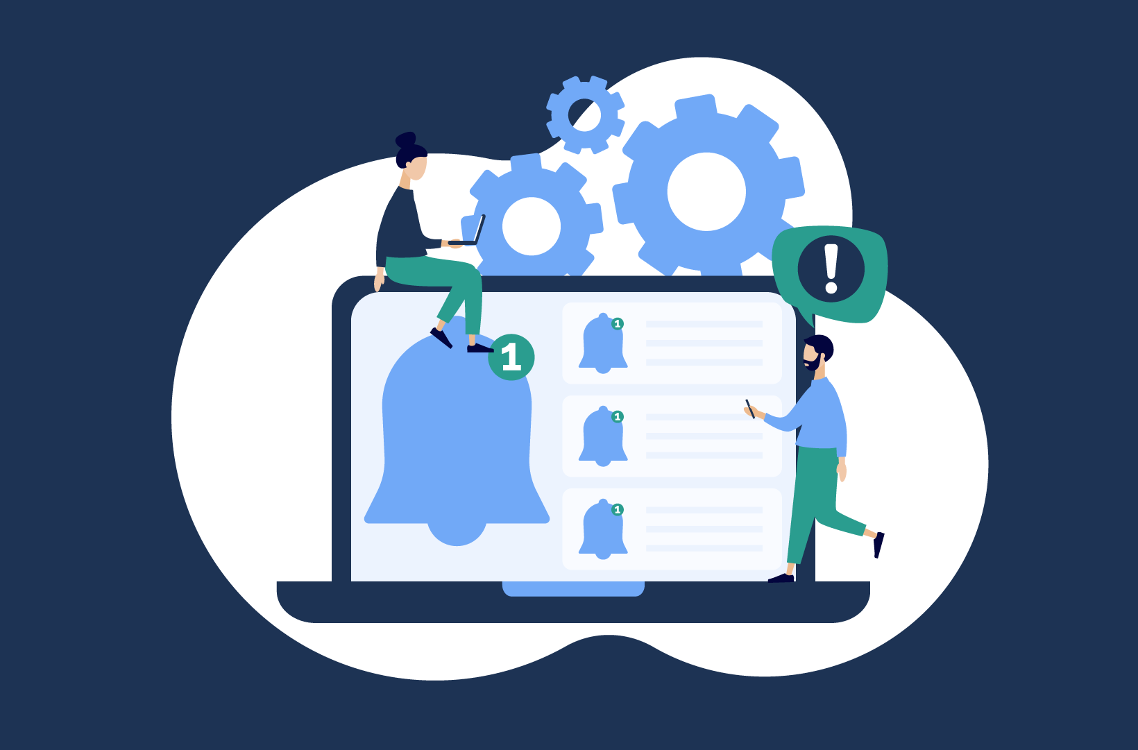 Woocommerce Order Notifications How To Set Them Up 2023 Flow Notify From Bizswoop