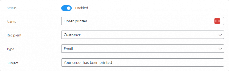 WooCommerce Automated Emails: What They Are and How to Use Them - Flow Notify from BizSwoop