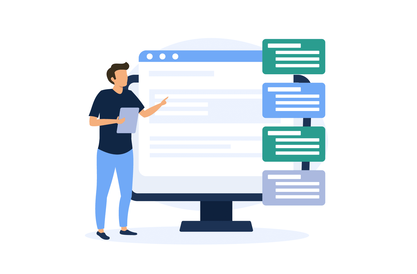 Woocommerce Automated Emails What They Are And How To Use Them Flow Notify From Bizswoop