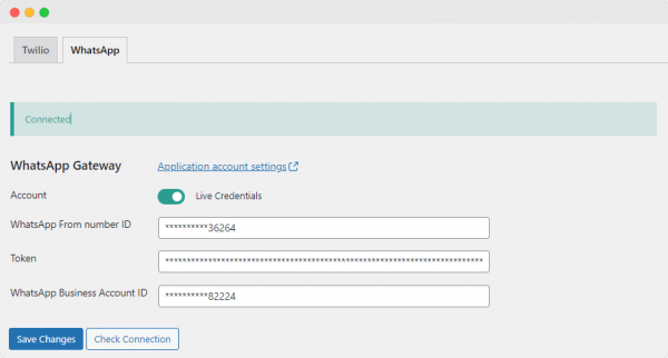 How To Set Up Whatsapp Order Notifications For Woocommerce Flow