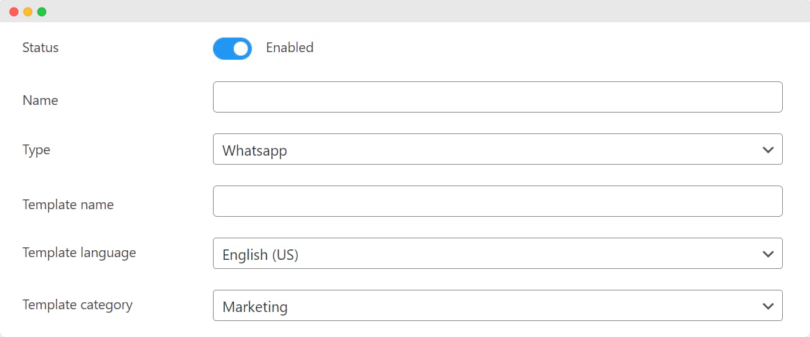 How To Set Up Whatsapp Order Notifications For Woocommerce Flow Notify From Bizswoop