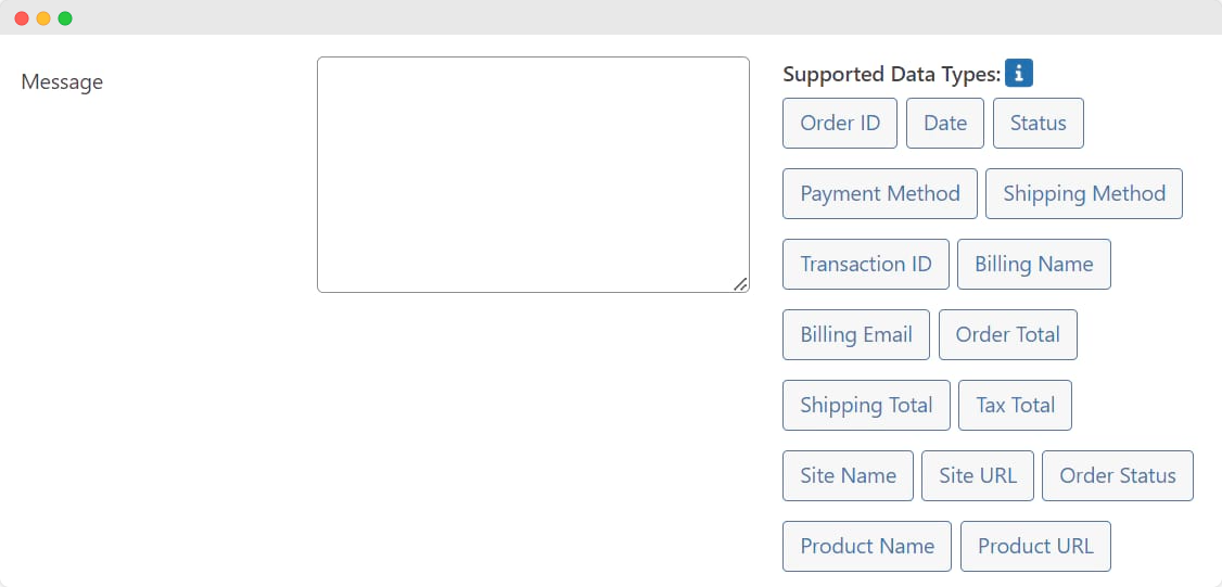 How To Set Up Whatsapp Order Notifications For Woocommerce Flow Notify From Bizswoop