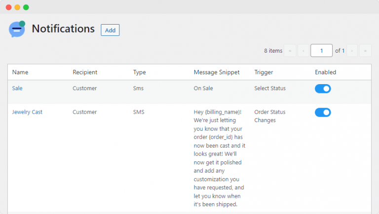 Woocommerce Order Notes The Ultimate Guide Flow Notify From Bizswoop