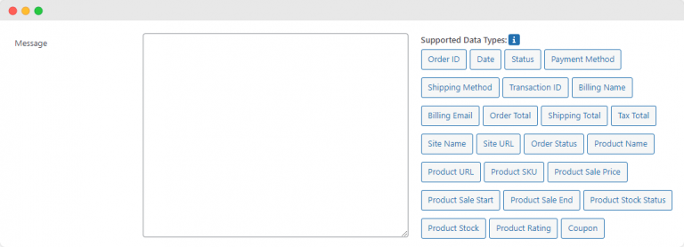Woocommerce Order Notes The Ultimate Guide Flow Notify From Bizswoop