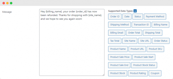 Processing Refunds in WooCommerce: Your Complete Guide - Flow Notify ...