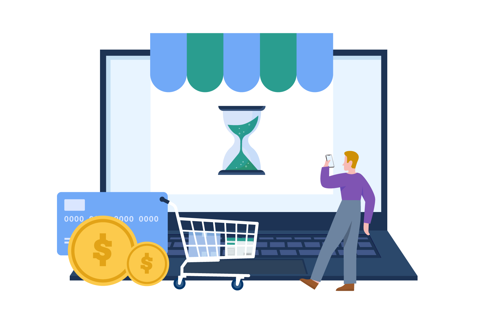 Woocommerce Order Statuses Pending Payment And How To Handle It Flow