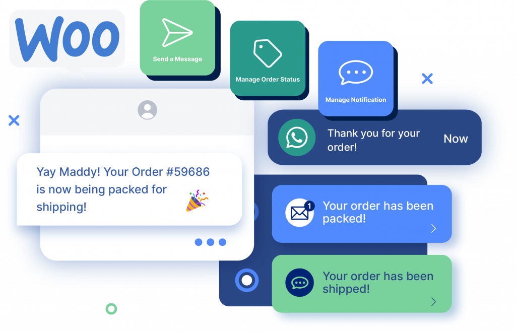 How to Streamline 'On Hold' Order Processes in WooCommerce - Flow Notify from BizSwoop