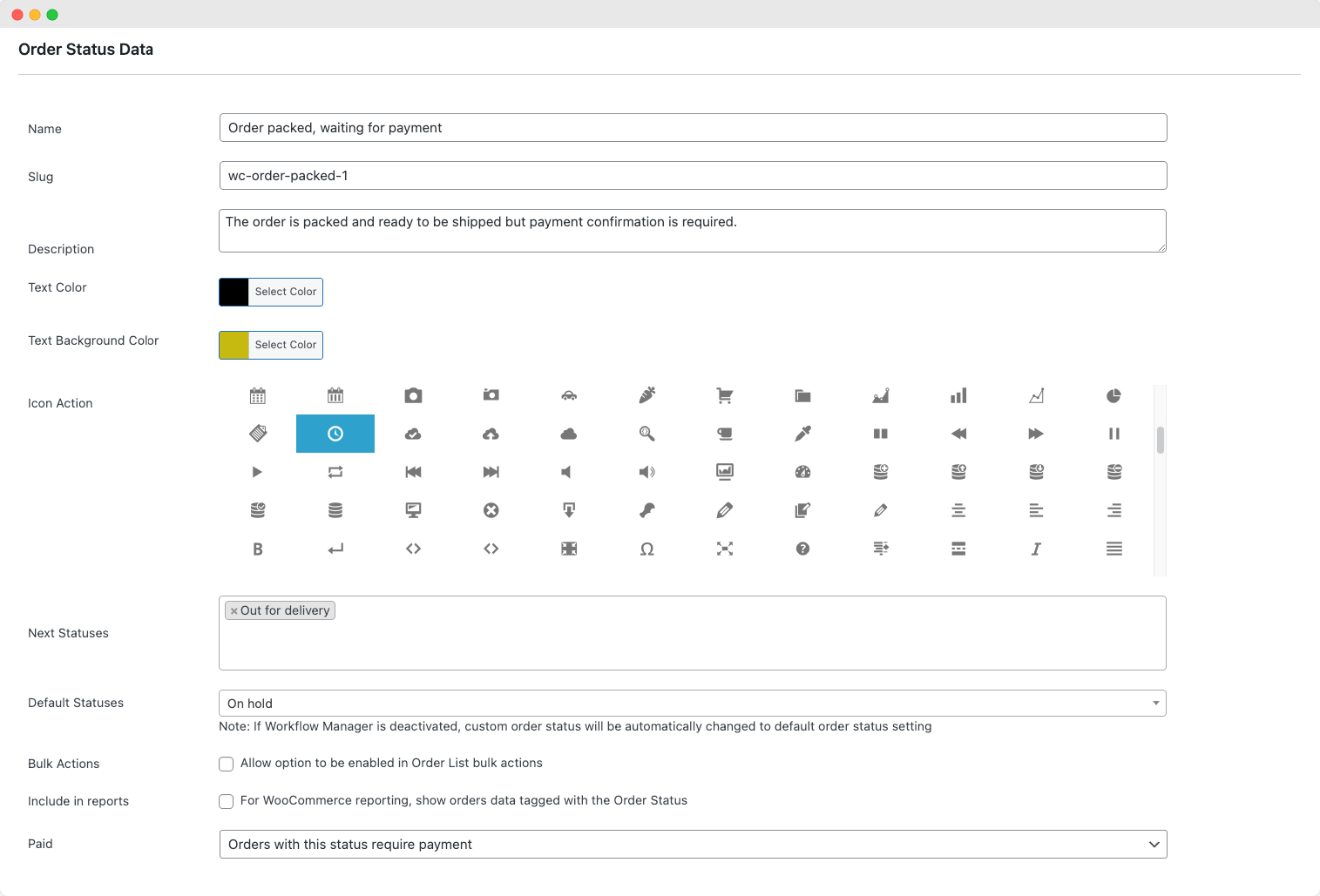 How to Streamline 'On Hold' Order Processes in WooCommerce - Flow Notify from BizSwoop