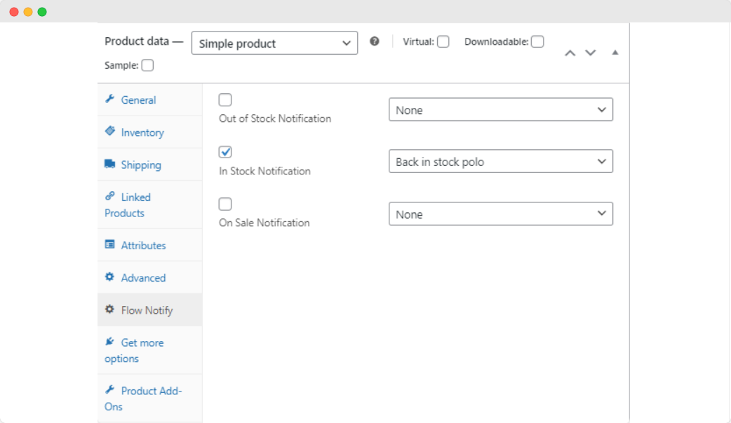 Enrich Customer Interactions With Flow Notify For Woocommerce Flow Notify From Bizswoop
